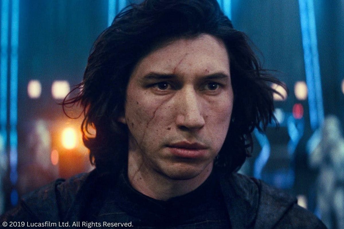 アダム・ドライバーとスティーヴン・ソダーバーグが企画した“幻のカイロ・レン映画” ディズニーが脚本を却下 - cula