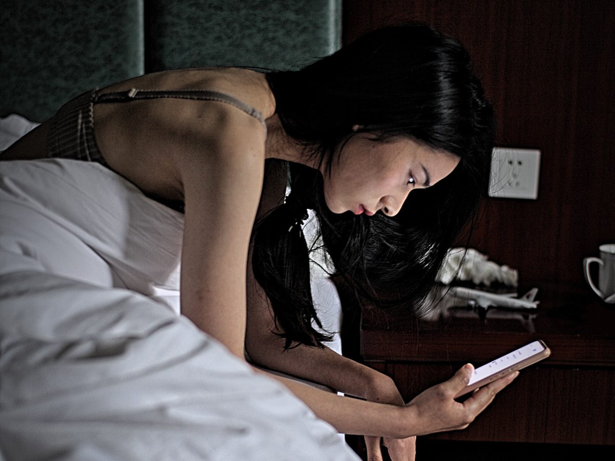 『石門』場面写真解禁－ 望まぬ妊娠に直面する女性の前に立ちはだかる「壁」をホアン・ジー監督が映し出す！ “金馬獎”2冠作品 - cula