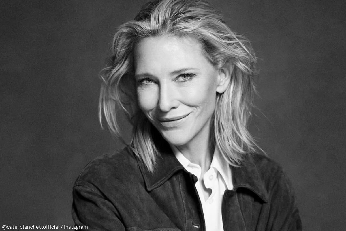 ケイト・ブランシェットが再び母ヴァルカに－実写版『ヒックとドラゴン2』続投 - cula