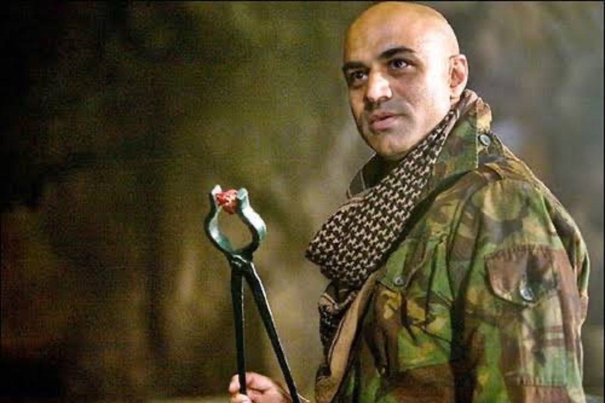 『アイアンマン』登場ヴィランが約20年ぶりにMCU復帰へ － “ヴィジョン”の新作にファラン・タヒールが出演！ 最長記録となるキャラクター再登場に期待高まる - cula