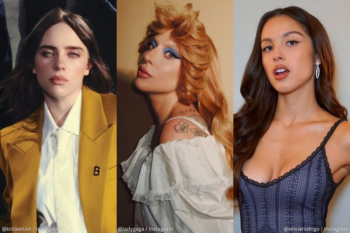 ロサンゼルス山火事支援「FireAid」開催決定！ビリー・アイリッシュ、レディー・ガガら豪華アーティスト集結｜各種ストリーミングサービスにて配信も - cula