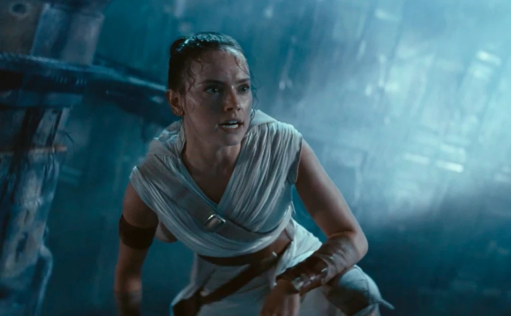 スター・ウォーズ新作に新たな動き！ デイジー・リドリー主演の新たなジェダイ物語をジョージ・ノルフィが脚本担当へ - cula