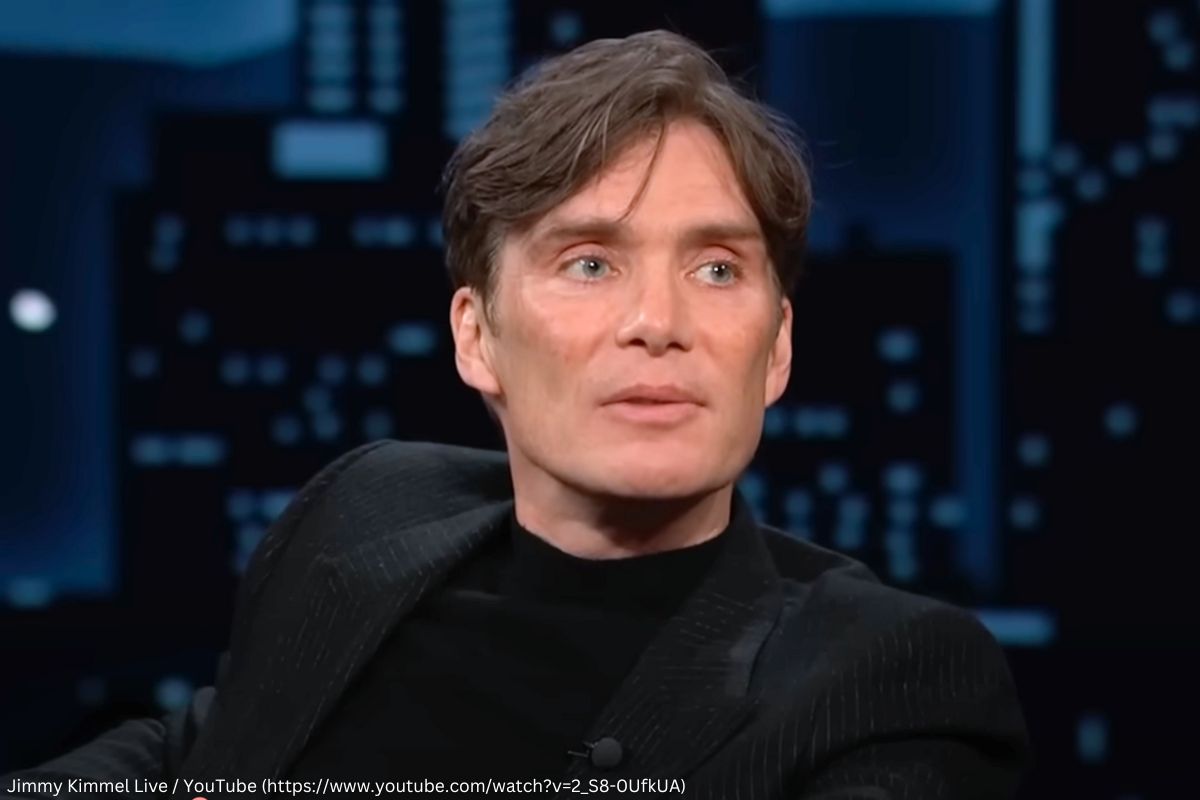 キリアン・マーフィが『ハリー・ポッター』新ドラマシリーズでヴォルデモート役との噂を否定－レイフ・ファインズ後継の難しさ語る - cula