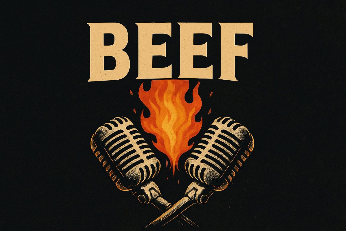 日本でもNENEの楽曲が話題に―2パックからドレイクまで、ヒップホップにおける“ビーフ（BEEF）”文化を読み解く - cula