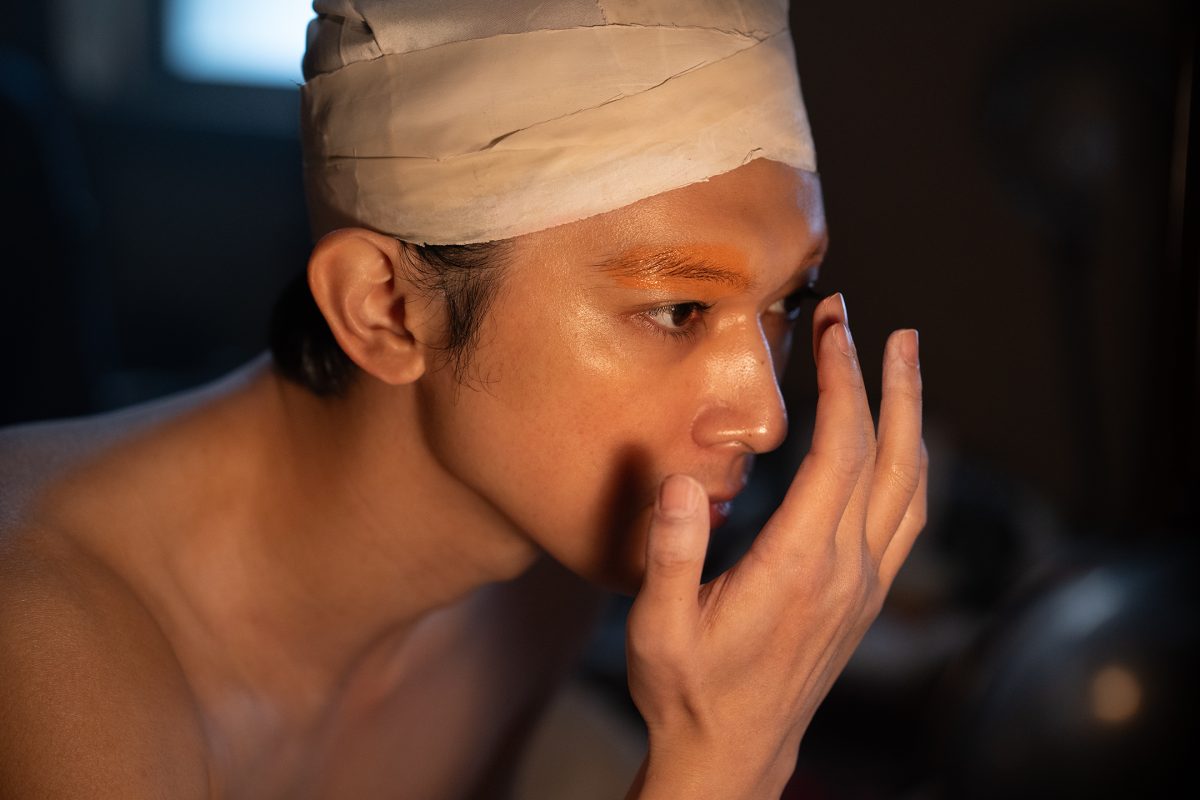 【映画レビュー『国宝』】吉沢亮 × 横浜流星、圧巻の演技＆美貌で切り拓く新境地！ 運命と狂気に翻弄される超大作歌舞伎映画 - cula