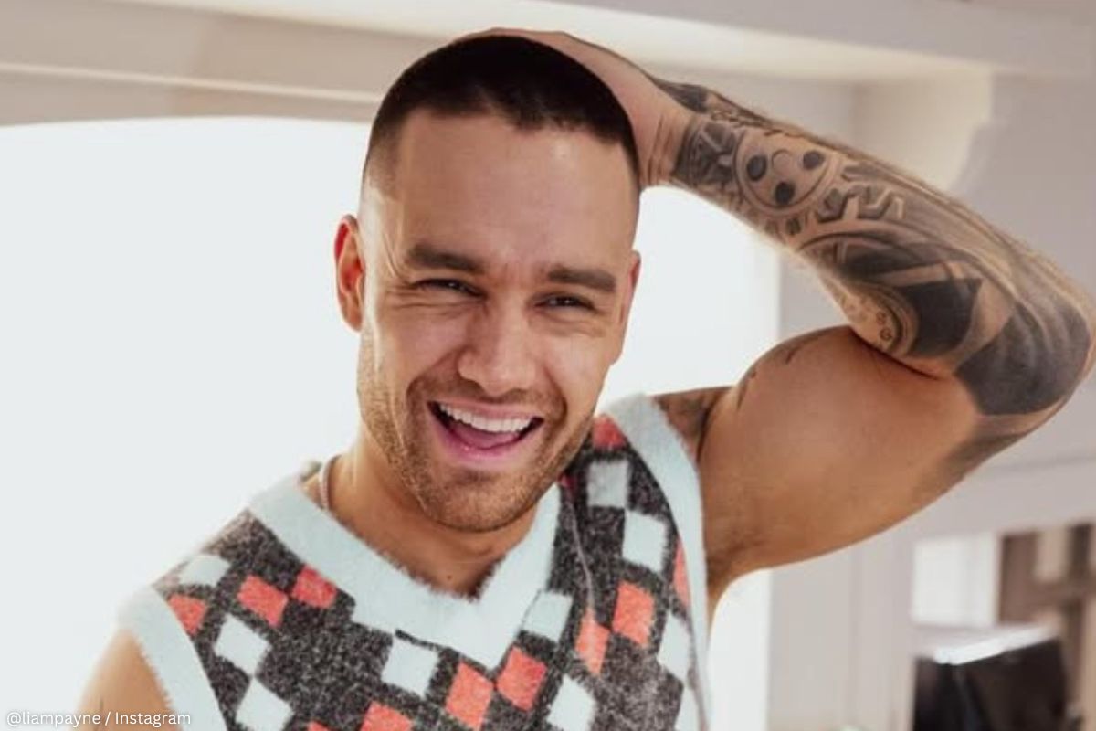 リアム・ペイン遺作となるNetflix新番組『ブラインド・バンド』予告編－顔を見ず音だけでバンドを作れ[動画あり] - cula