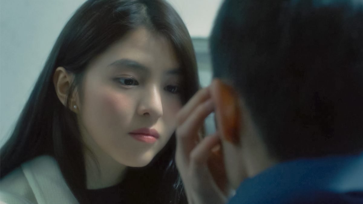 ハン・ソヒ映画初主演『12月の君へ』2025年冬公開－切ないクィア・ロマンス描く - cula