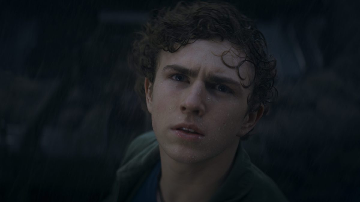ティーザー初公開でファン熱狂！『パーシー・ジャクソンとオリンポスの神々』シーズン2がコミコンで新情報解禁[動画あり] - cula