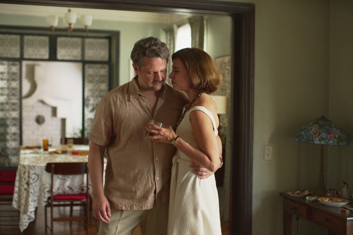 『アイム・スティル・ヒア』フェルナンダ・トーレス＆セルトン・メロ、10分にわたる濃厚インタビュー映像を公開「今を生きる私たちこそ考えるべき」 - cula