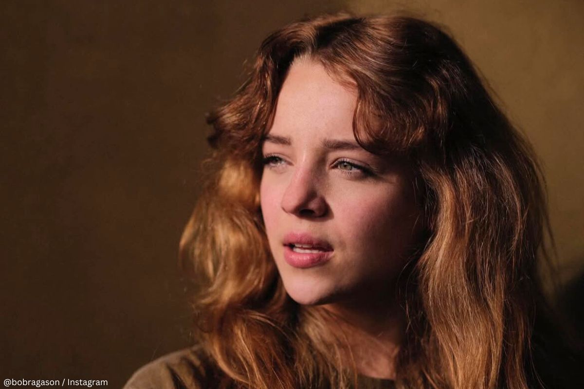 『ゼルダの伝説』ゼルダ役に大抜擢！新星ボー・ブラガソンの経歴と魅力を紹介 - cula