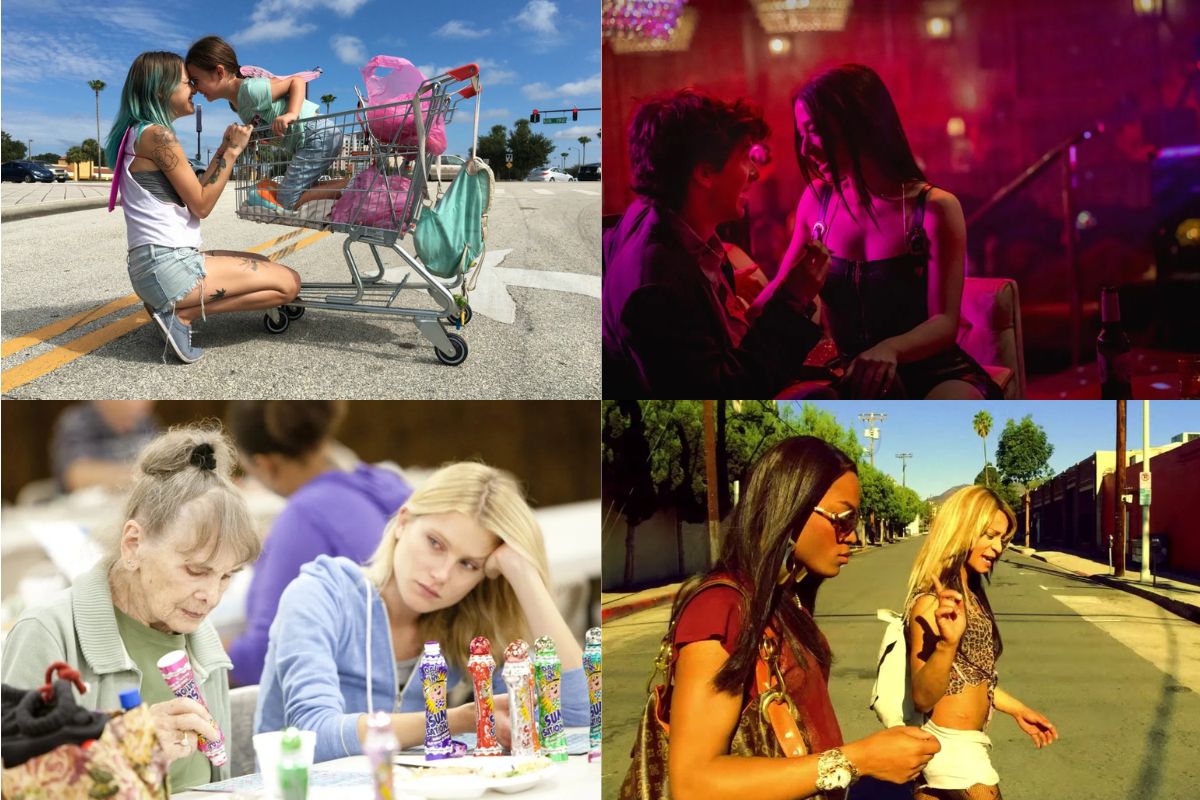 【ショーン・ベイカー全長編映画8作品を一挙紹介】『タンジェリン』『ANORA』までの軌跡 - cula