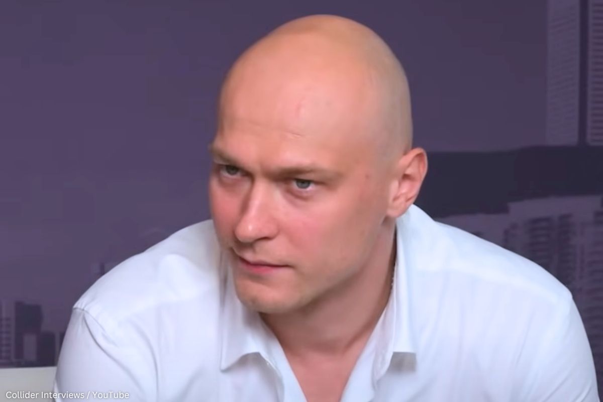 ユーリー・ボリソフ（『ANORA アノーラ』）、ルカ・グァダニーノ監督によるAIコメディ『Artificial（原題）』に出演決定 - cula