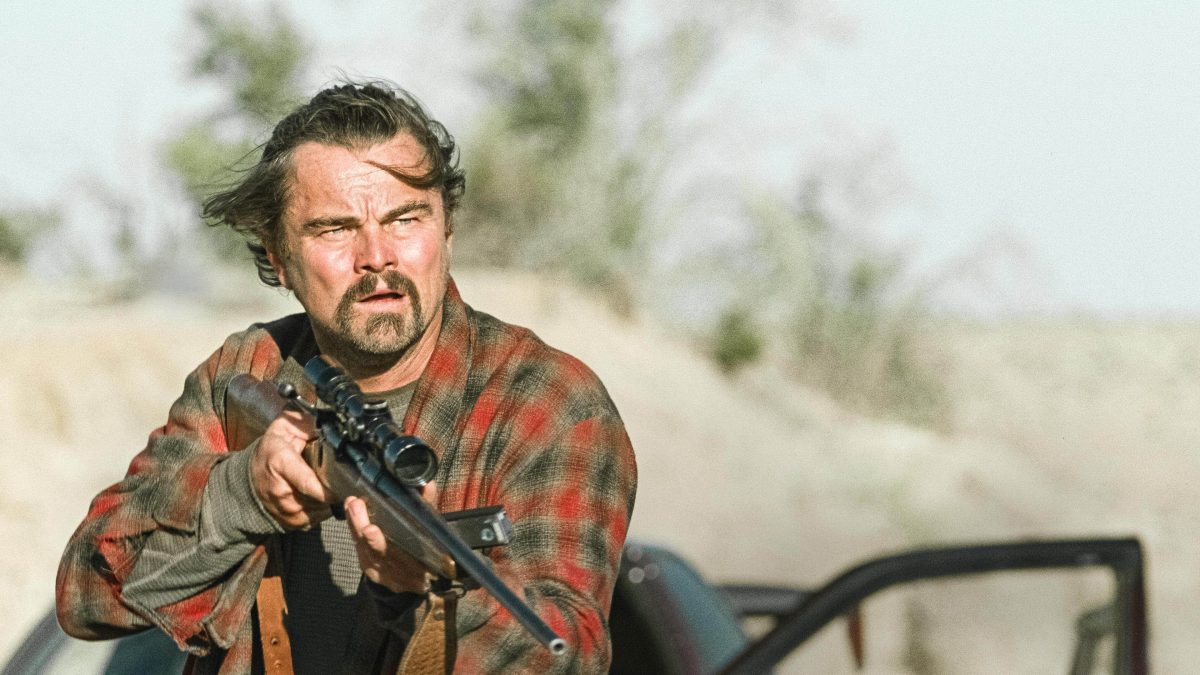 レオナルド・ディカプリオ、NBR受賞スピーチで映画を「最も決定的な芸術様式」と称賛－自身の原点を語り、母へ深く感謝 - cula