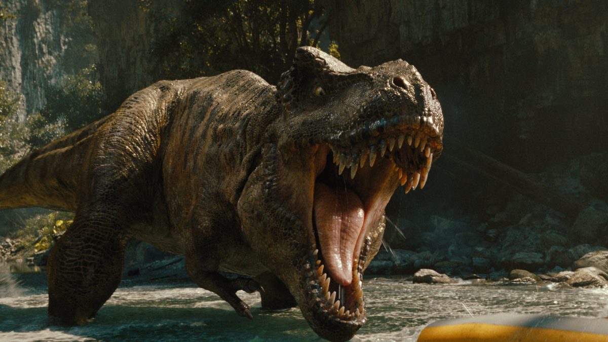 2025年公開洋画最速で興収30億円突破－『ジュラシック・ワールド／復活の大地』日本で快進撃【入場特典情報も】 - cula