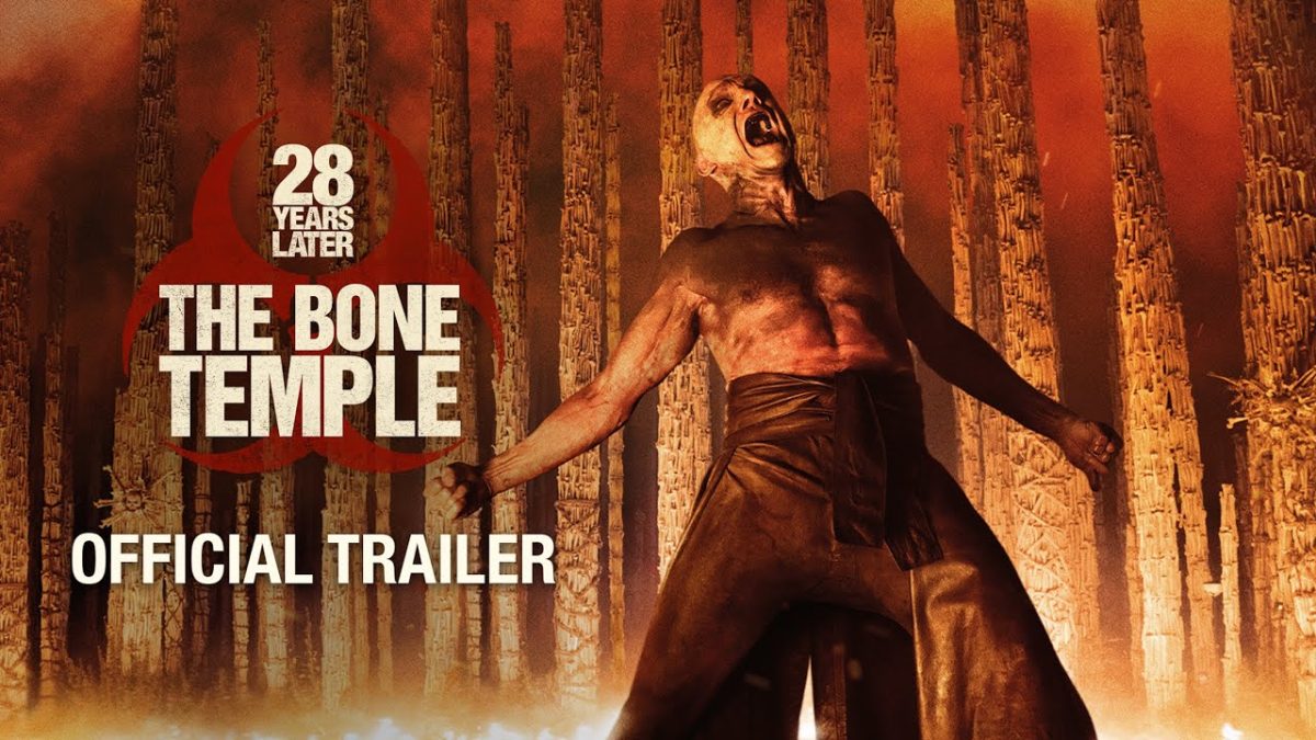 『28年後…』続編の予告が公開！キリアン・マーフィーの復帰にも期待【28 Years Later: The Bone Temple】 - cula