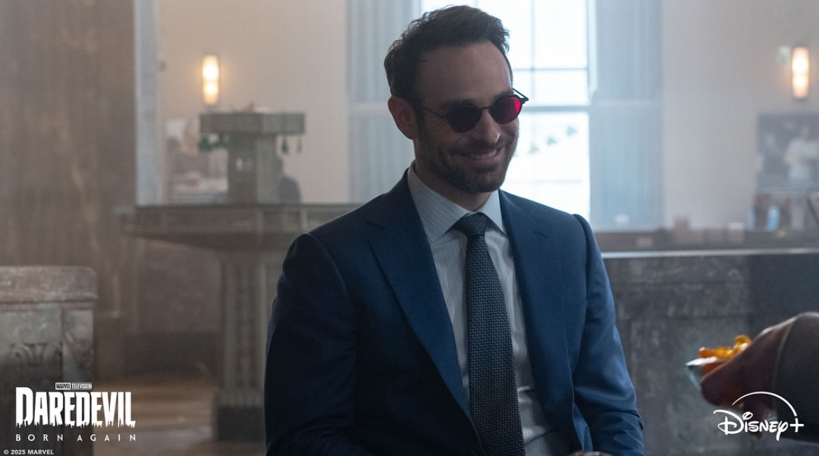 『デアデビル』チャーリー・コックス、『スパイダーマン：ブランド・ニュー・デイ』カメオ出演の噂に言及 - cula