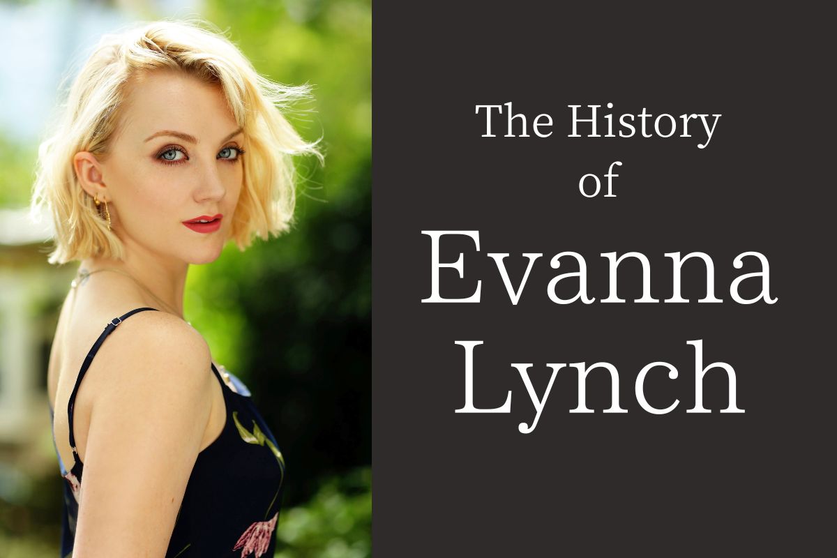 イヴァナ・リンチが歩んだキャリアと現在―『ハリー・ポッター』ルーナ役から動物保護活動、ダンス番組での満点獲得まで - cula