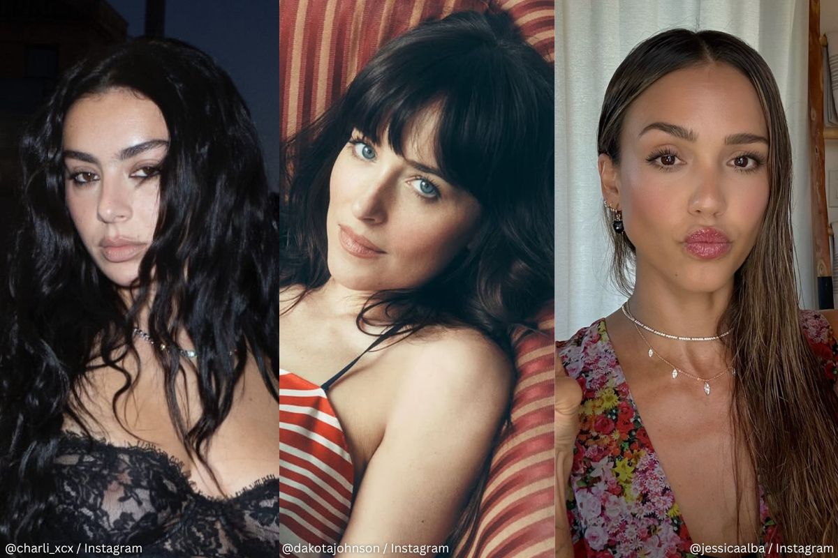 ダコタ・ジョンソンの長編監督デビュー作『A Tree Is Blue』にチャーリーXCX、ジェシカ・アルバら出演交渉中 - cula