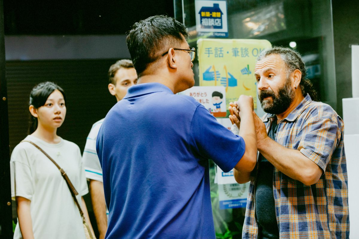 映画『みんな、おしゃべり！』公開日決定－予告編解禁と東京国際映画祭出品で注目集まる - cula