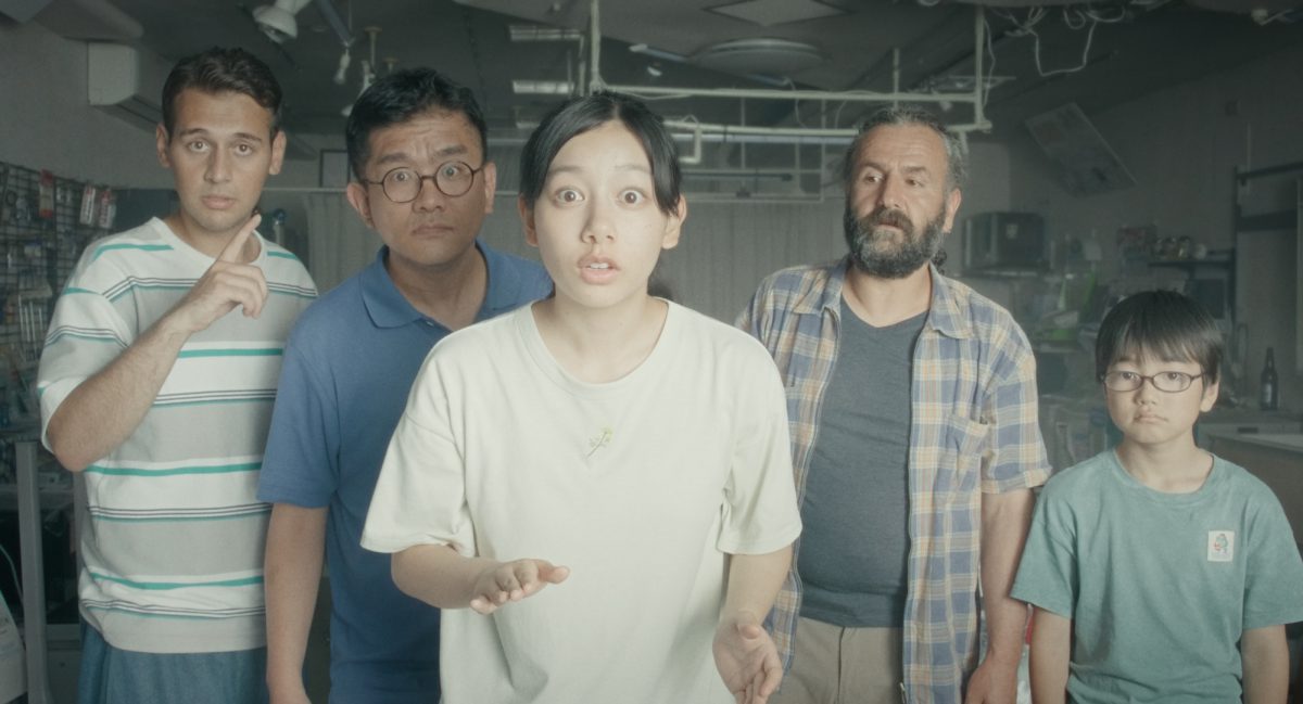 映画『みんな、おしゃべり！』公開日決定－予告編解禁と東京国際映画祭出品で注目集まる - cula