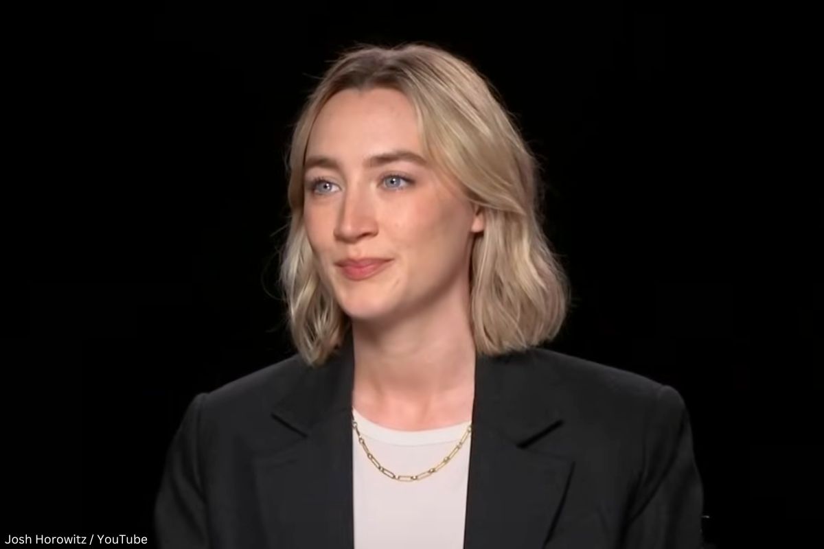 シアーシャ・ローナンがリンダ・マッカートニー役に－サム・メンデス監督のザ・ビートルズ映画4部作に進展 - cula