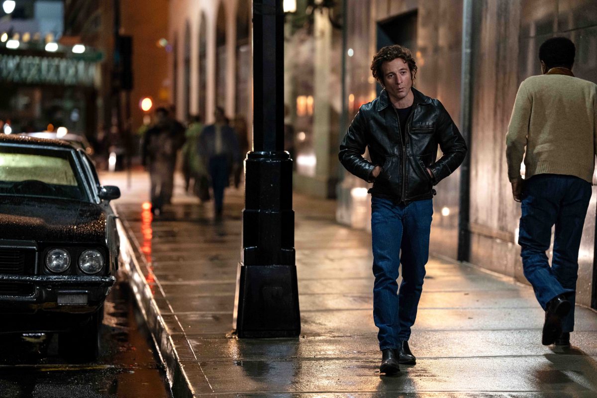 『スプリングスティーン 孤独のハイウェイ』場面写真が複数解禁！ 名盤「ネブラスカ」に刻まれた魂と孤独の物語 - cula