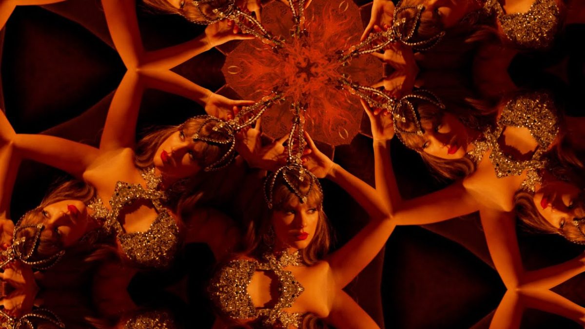 【あなたにこの人生はわからない】テイラー・スウィフト最新アルバムより「The Life of a Showgirl」を意訳＆分析！ 野心とその代償【歌詞和訳】 - cula