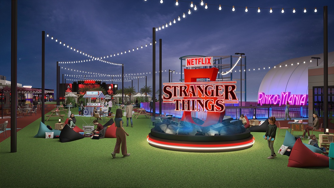 『ストレンジャー・シングス 未知の世界 5』キャスト＆監督が来日決定！ ファンフェスタで最終章を祝福 - cula