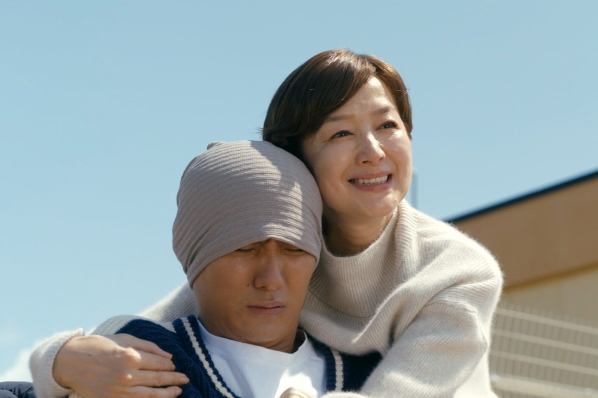 【映画レビュー『栄光のバックホーム』】奇跡の一投が見せた生き様―病と闘いながらも情熱を捨てなかった野球選手の軌跡 - cula