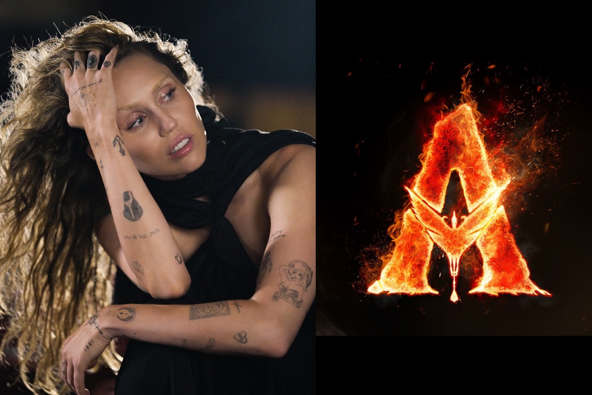 マイリー・サイラス、新曲「Dream As One」MV公開－映画『アバター：ファイヤー・アンド・アッシュ』エンドソングでゴールデングローブ賞主題歌賞ノミネート - cula