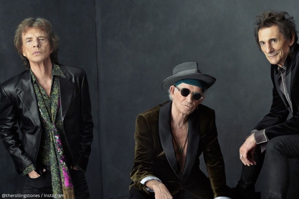 ローリング・ストーンズ、2026年ツアー中止報道－キース・リチャーズが「確約」できなかった理由 - cula