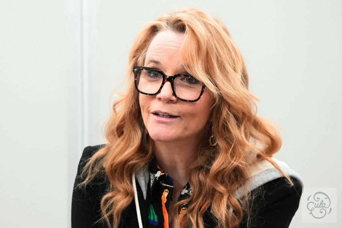 【インタビュー｜リー・トンプソン】『バック・トゥ・ザ・フューチャー』キャストの絆、監督としての情熱、孫ができた幸せなど【東京コミコン2025】 - cula