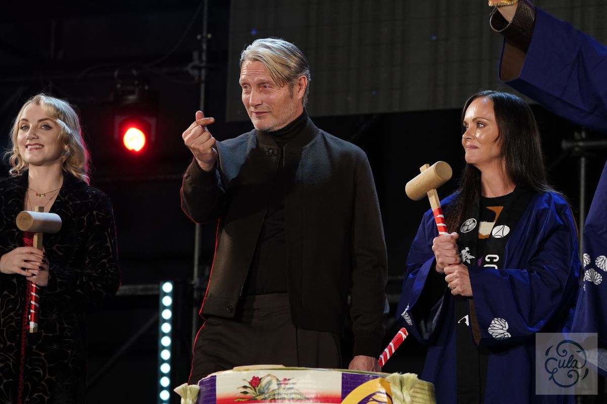 【フォト＆レポート】「東京コミコン2025」開幕！ オープニングセレモニーにイライジャ・ウッドやノーマン・リーダスら豪華セレブ20名集結[動画あり] - cula