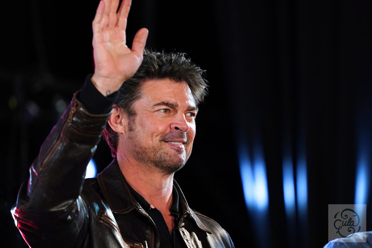 【フォト＆レポート】「東京コミコン2025」開幕！ オープニングセレモニーにイライジャ・ウッドやノーマン・リーダスら豪華セレブ20名集結[動画あり] - cula