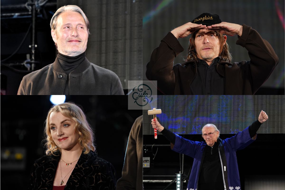 【フォト＆レポート】「東京コミコン2025」開幕！ オープニングセレモニーにイライジャ・ウッドやノーマン・リーダスら豪華セレブ20名集結[動画あり] - cula