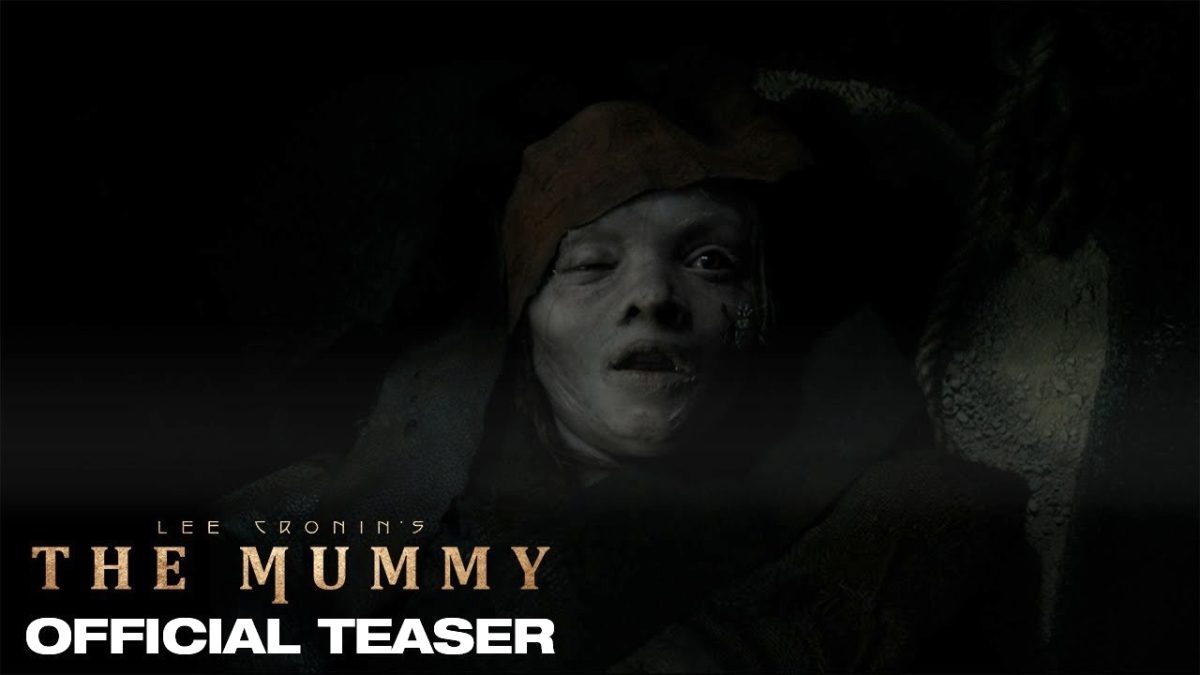 新作ホラー『ザ・マミー（原題）』予告編－『死霊のはらわた ライジング』監督が挑む“これまでにない”ミイラの恐怖【動画】 - cula