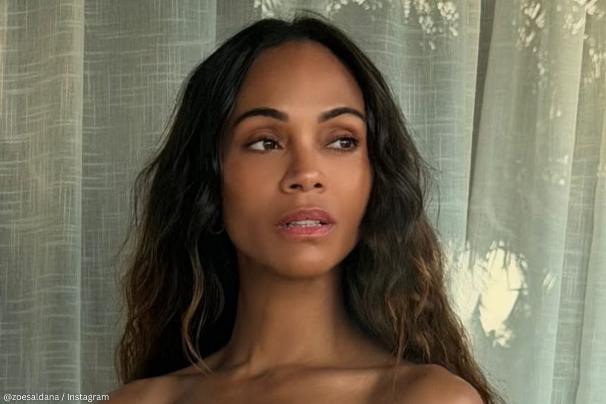 ゾーイ・サルダナが史上最高興収俳優に－『アバター：ファイヤー・アンド・アッシュ』で記録更新 - cula