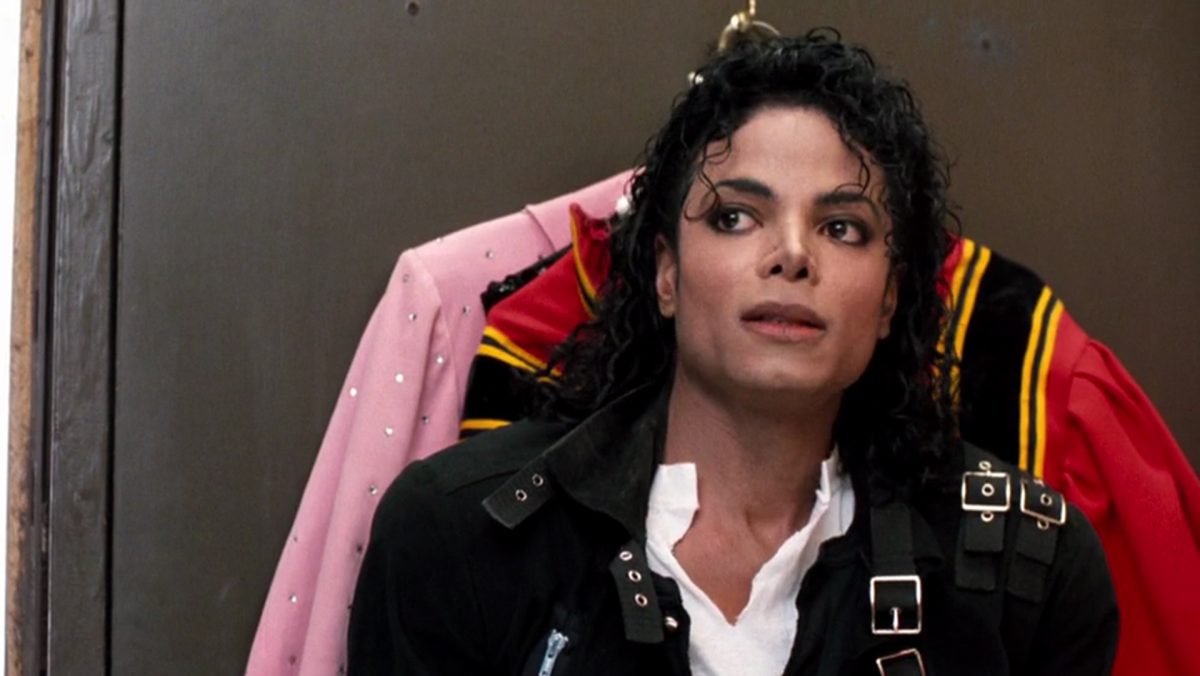 マイケル・ジャクソン映画＆映像作品5選｜観る順番も解説【Michael公開記念】