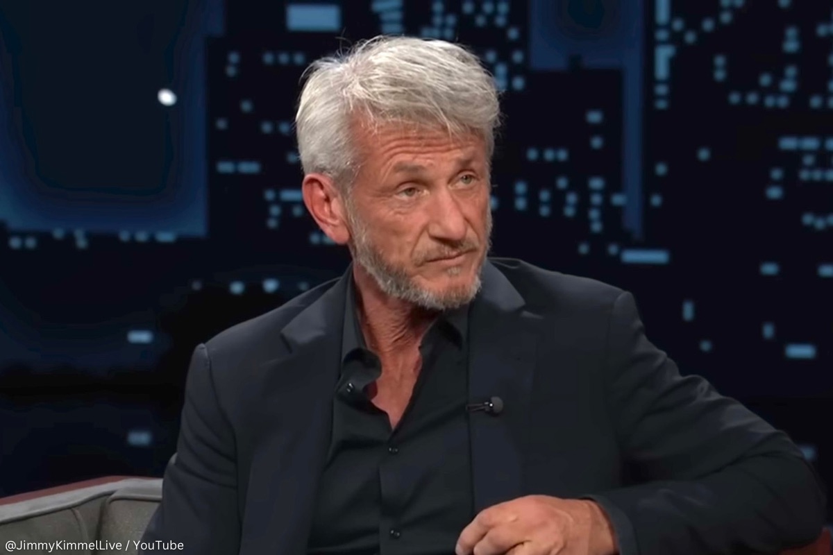 ショーン・ペン、アカデミー賞欠席と自撮りへの嫌悪感を赤裸々に語る